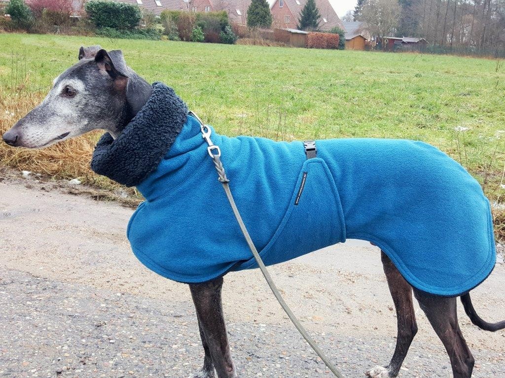 Windhundmode - Windhundbekleidung und Hundehalsbänder in hoher Qualität ...